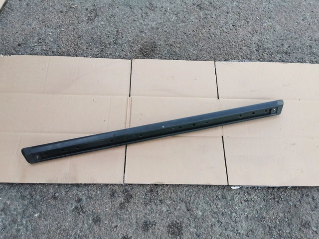 FORD RANGER T6 P375 2017 Tie Down Rail Ns Passenger Side Left Ab39 ...