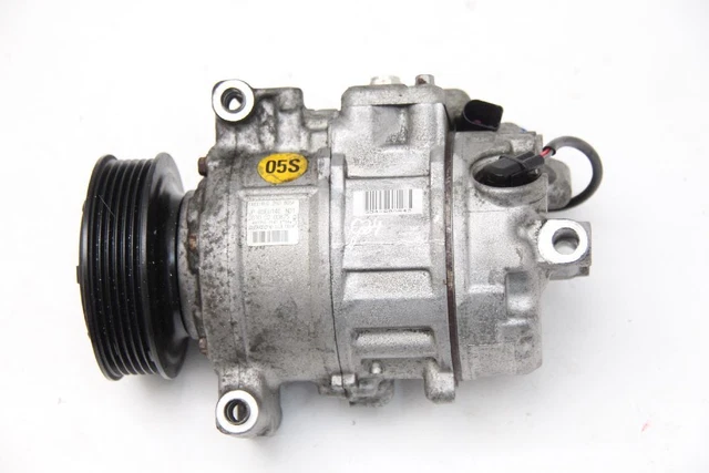 COMPRESSEUR D'AIR AUDI A8 4H2 4H0260805F 258 kW 351 HP diesel 62208 EUR ...