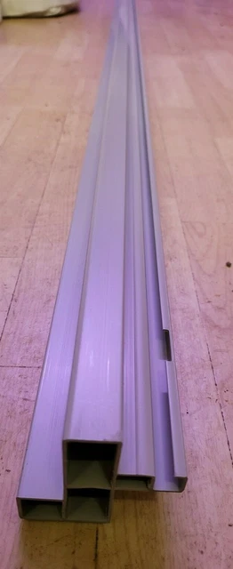 SWIFT SPRITE CARAVAN plastic bed slat runner profile R/H £85.00 ...