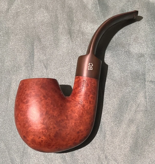 PIPE EN BRUYÈRE Butz Choquin Nº1352 OLD ROOT GÉANTE EUR 10,50 - PicClick FR
