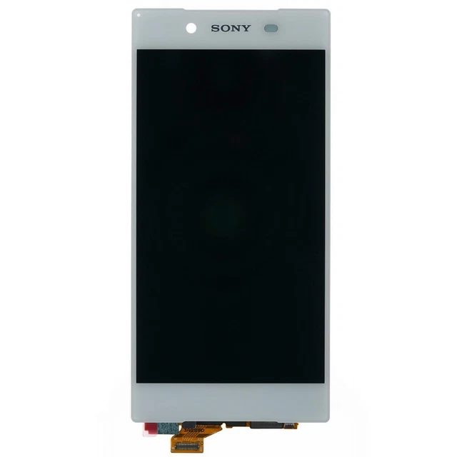 SONY XPERIA Z5 E6603 LCD Écran Numériseur Affichage Verre Blanc EUR 92,83 - PicClick FR