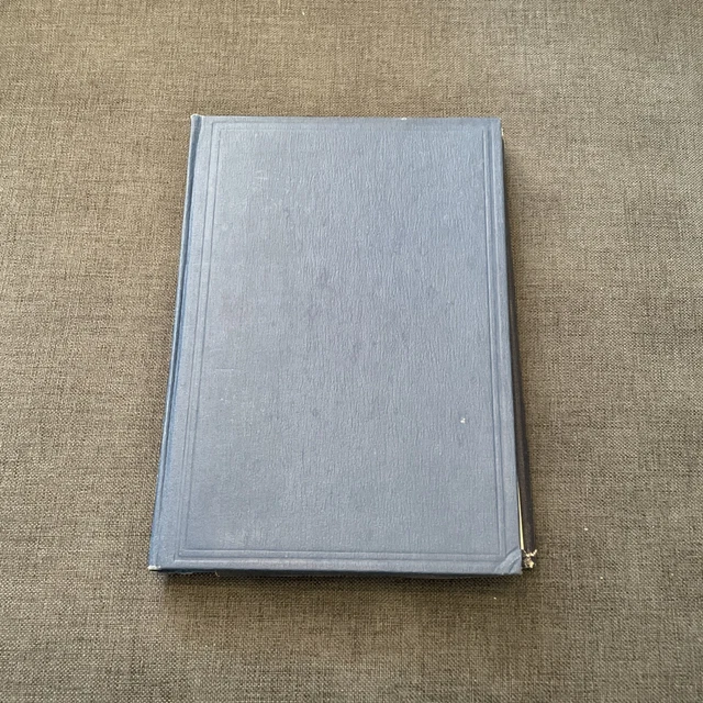 MOTOR REPAIR AND Overhauling Data Sheets - Complete Set, Clean £31.90 ...