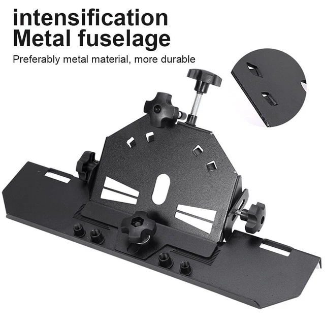 45 DEGREE TILE Chamfering Tool Chamfer Attachment Angle Cutting Tool ...