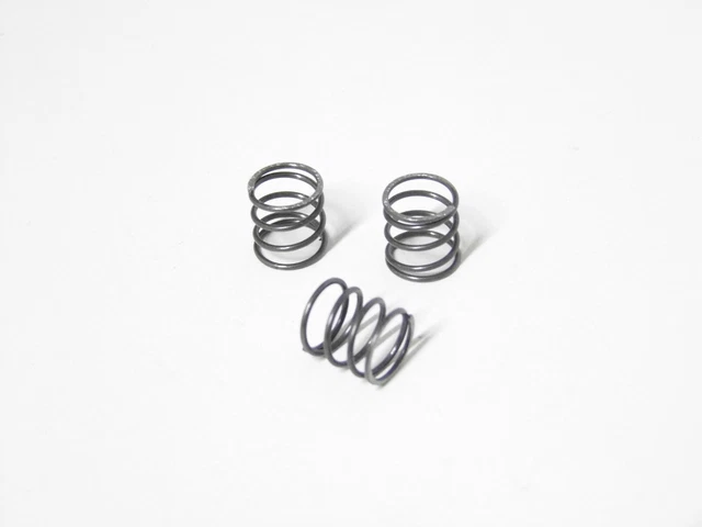 TRIUMPH TIGER CUB E3176 Engine Crankcase Filter Spring x3 £3.29 ...