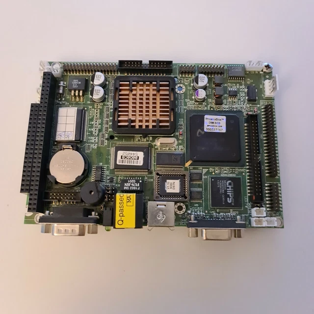 KABA BENZING BEDANET 9380 CPU Platine EUR 235,00 - PicClick DE