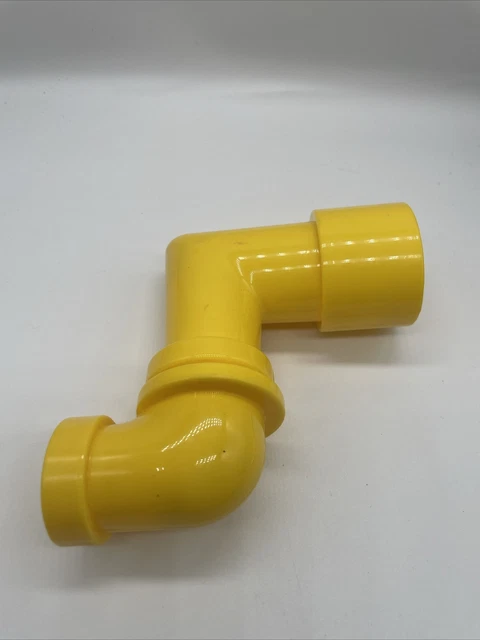 PAW PATROL SMALL Lookout Tower Periscope Yellow Scope Replacement Part ...