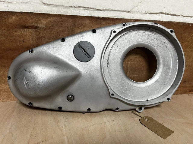 ARIEL OUTER PRIMARY Case E9/3001 Single Engine Casing 350 500 S465 ...