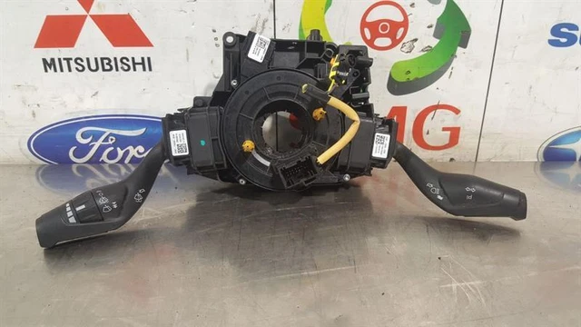 FORD RANGER WILDTRAK Wiper / Signal Light Switch / Squib Dg9T-14B522-Nm ...