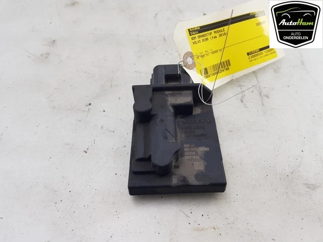 32312196 CENTRALINA POMPA CARBURANTE COMPUTER FUEL PUMP Volvo XC90 II ...