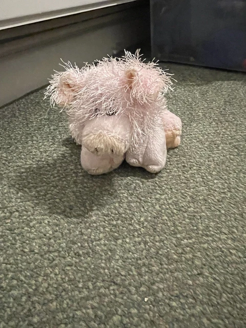 WEBKINZ PINK PIG £7.59 - PicClick UK