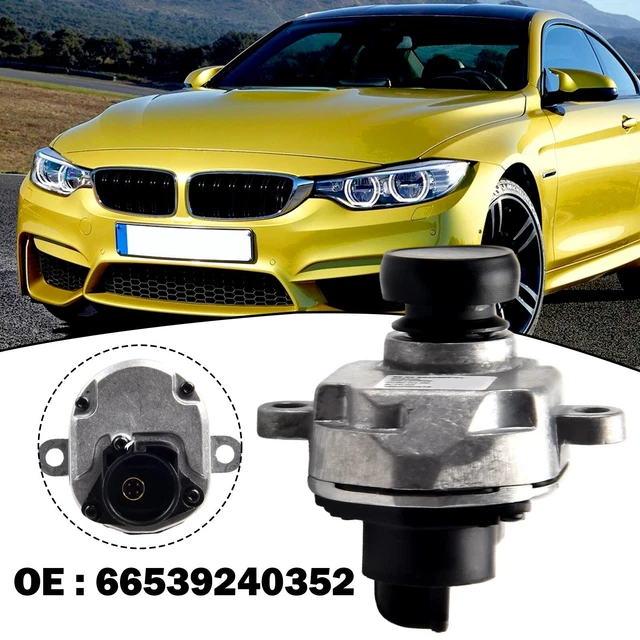 OE 66539240352 CAMÉRA de vue côté gauche pour BMW F01 F10 F11 F12 F13 ...