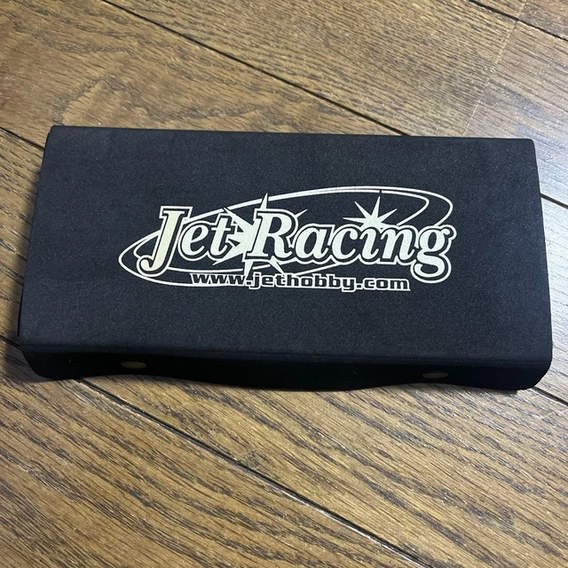 JET RACING T-02T Flat/Step Chassis Drop Gauge ON £78.19 - PicClick UK