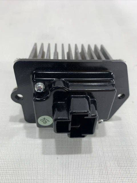 FORD ESCAPE ZD Fan Speed Climate Type 3 Pin 04/08-01/12 $55.00 ...