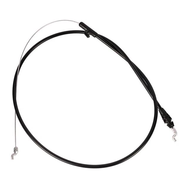EASY TO INSTALL Control Cable Fits For 11A A00X700 Yard Machines Mower ...
