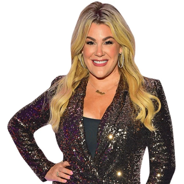 HEATHER MCMAHAN (BLACK Outfit) Découpage du copain à mi-corps EUR 45,35 ...