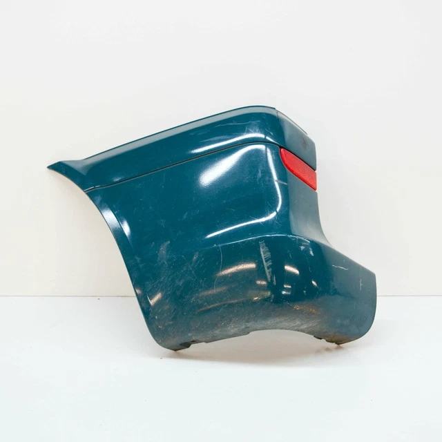 MERCEDES-BENZ VITO W639 Rear Bumper Left Side Corner A6398801471 2.2 ...
