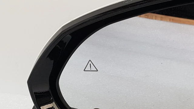 2025 2026 HYUNDAI Sonata DN8 Left Side Mirror Camera Blind Spot 87610 ...