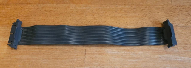 SONY SYSTEM CONTROL 2 Ribbon Cable DXA-D7 to ST-D7L £23.95 - PicClick UK
