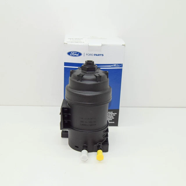 FORD MONDEO MK4 Fuel Filter Assy 6G9N-9155-CB 1512741 NEW GENUINE £137. ...