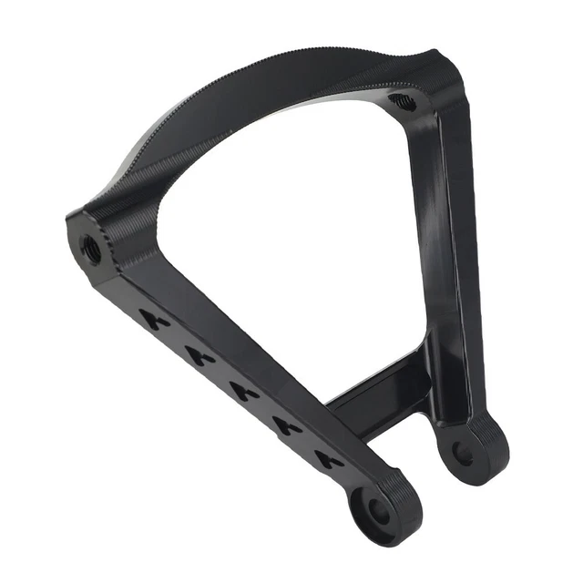 CNC ALUMINUM REAR Triangle for SurRon For ultra Bee E Bike Replacement ...