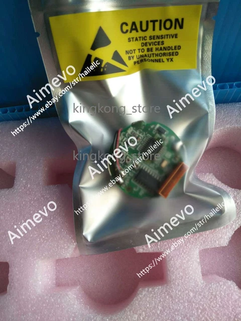 TRD-Y2048 YASKAWA ENCODER Yaskawa Feedback sensor Yaskawa sensor Rotary ...