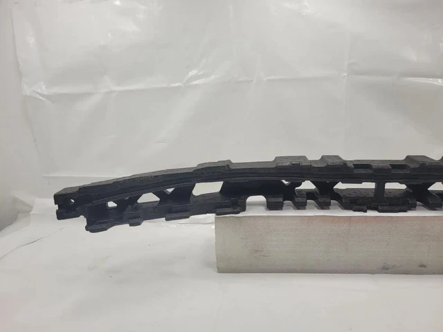 GENUINE BMW F10 F11 Facelift LCI Styrofoam Shock Absorber 5 Series ...