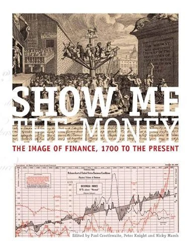 NICKY MARSH SHOW Me the Money (Relié) EUR 40,00 - PicClick FR