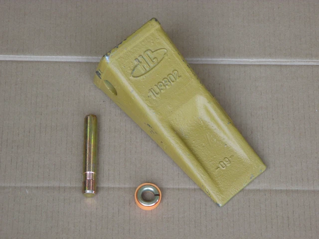 CATERPILLAR CAT STYLE Tooth + Pin + Lock For Bucket 1U3302 9J2308 ...