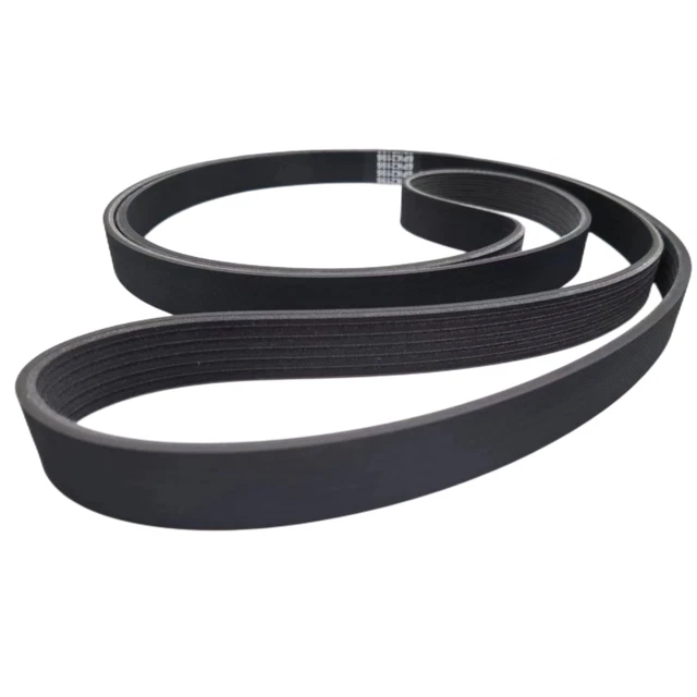 POWER STEERING DRIVE Belt for Volvo Penta D4 D6 Marine Engines 21407028 ...