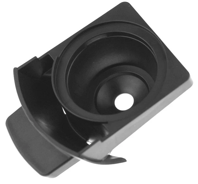 GENUINE NESCAFE KRUPS Dolce Gusto Capsule Pod Holder Mini Me Kp120 ... GENUINE NESCAFE KRUPS Dolce Gusto Capsule Pod Holder Mini Me Kp120 ...