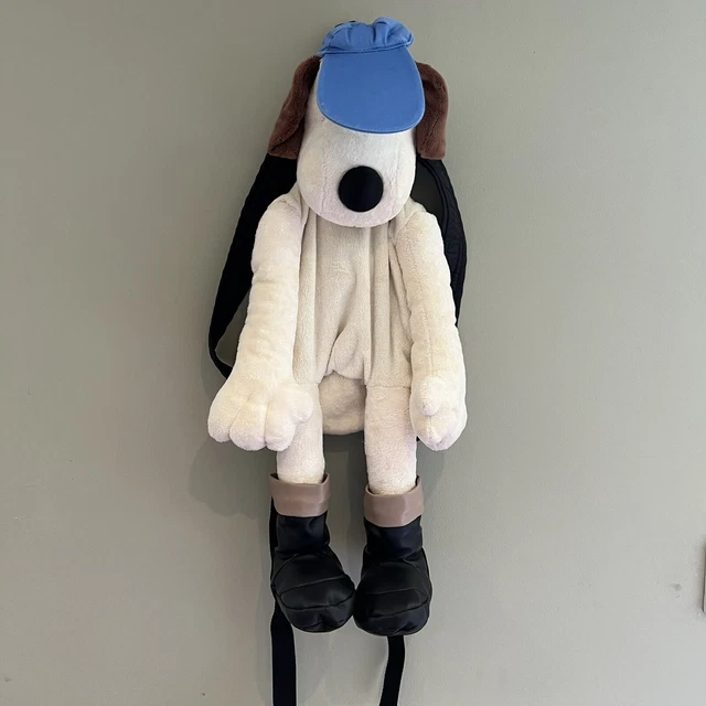 WALLACE AND GROMIT: The Curse of the Were-rabbit DVD (2006) Nick Park ...