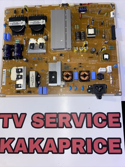 LG 55UF770V 55’’ Tv Power Supply Board Eax65691001(3.2) EUR 71,89 ...