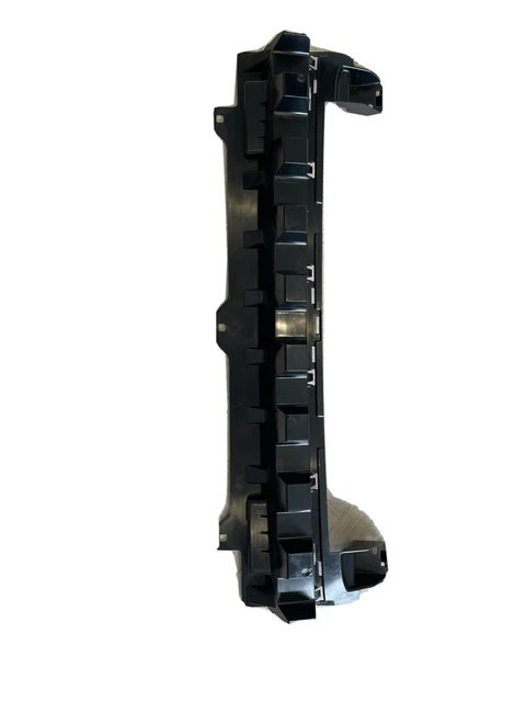 GENUINE NEW RANGE Rover Velar L560 Front Bumper Centre Bracket Mount ...