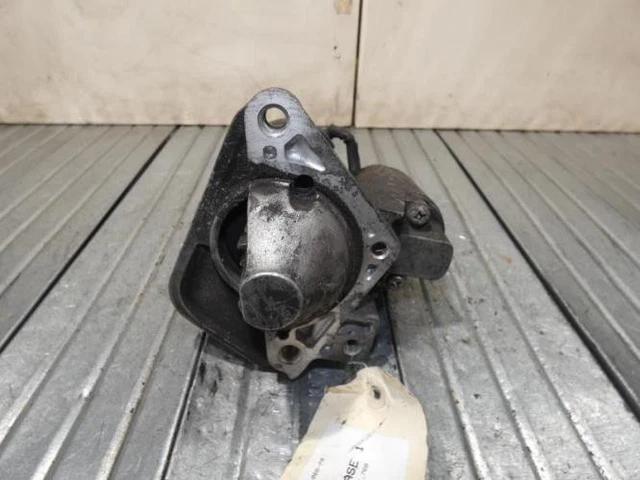 DEMARREUR RENAULT CLIO 3 PHASE 1 233000603R EUR 30,00 - PicClick FR
