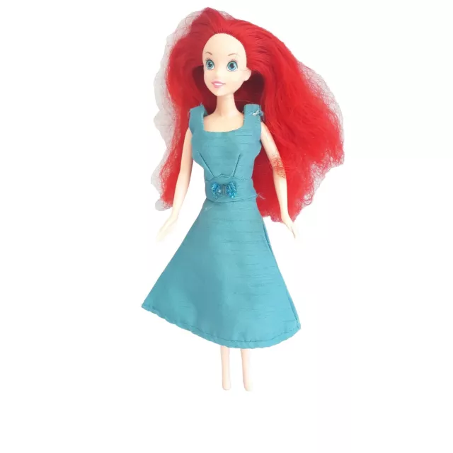 Disney Ariel The Little Mermaid Simba Toys Doll Figure £899 Picclick Uk