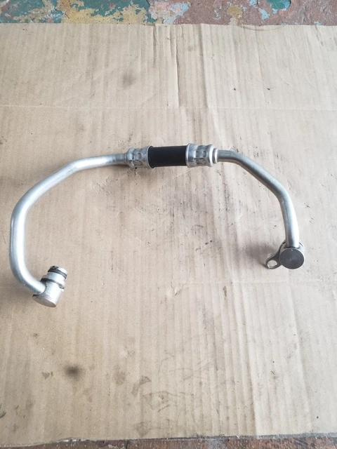 BMW E90/E91/E92/E93 E60 N54 Turbo Cooling Feed Line CYL. 1-3 ...