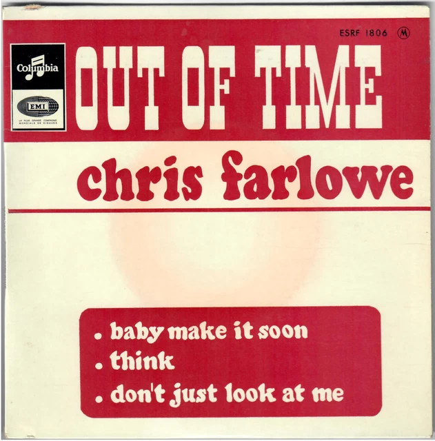 chris-farlowe-out-of-time-1967-ep-colombia-45t-x-1-eur-20-00-picclick-fr