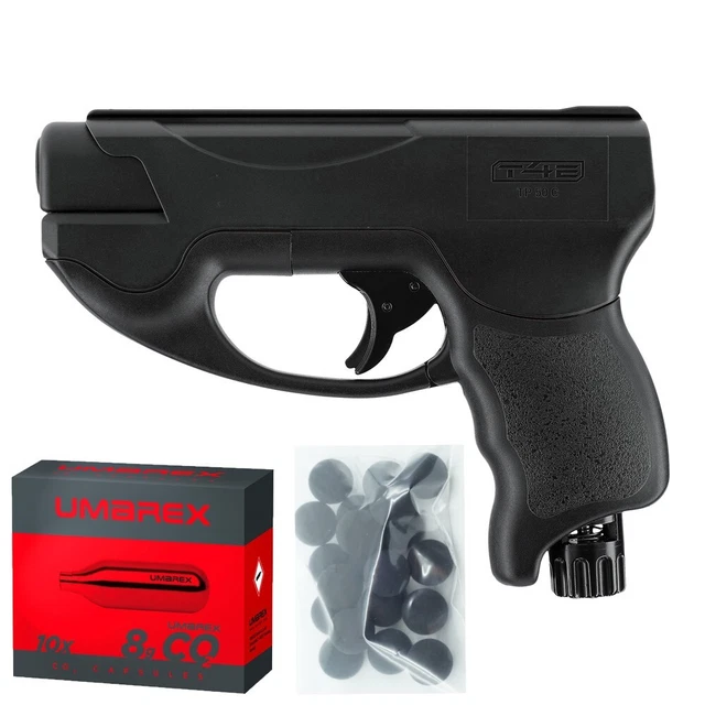 UMAREX T4E TP 50 Compact cal .50 Pistole Home Defense Home Security EUR ...