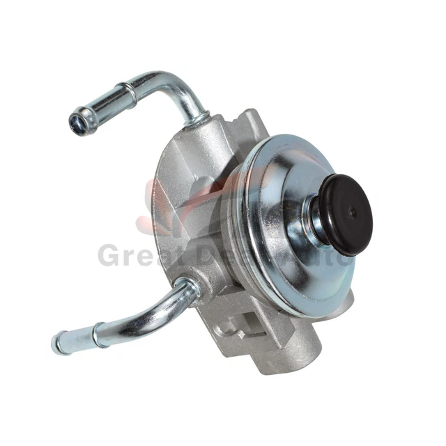 DIESEL FUEL PRIMER Pump Assembly for Mazda Bravo B2500 UN 4cyl WL-T 2 ...
