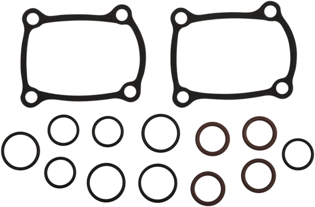 C9586-M8 O-RING PUSH Rod 11133-M8 Harley Flfbs 1868 Abs Softail Fat Boy ...