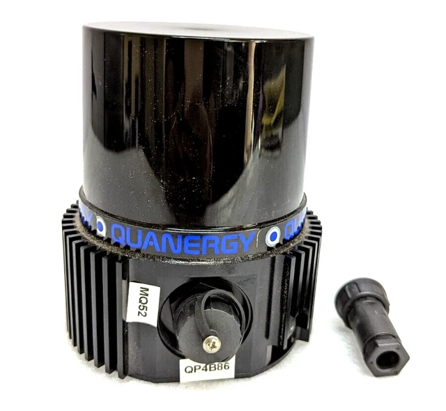 QUANERGY MQ-8 FLOW management 3D LiDAR sensor MQ-8-POE $4,182.52 ...