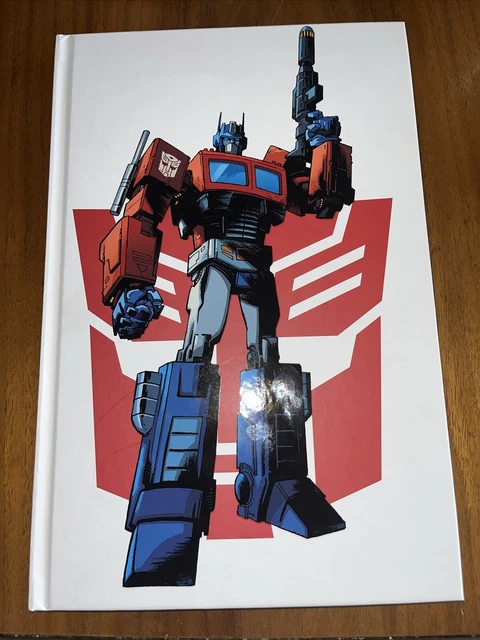 TRANSFORMERS VARIANT COVER 1000 Ex Urban Comics Daniel Warren Johnson ...