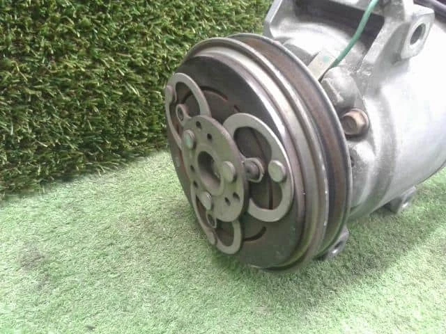 ISUZU ELF 2013 TKG-NJR85AN A/C Compressor 8982143240 [Used ...