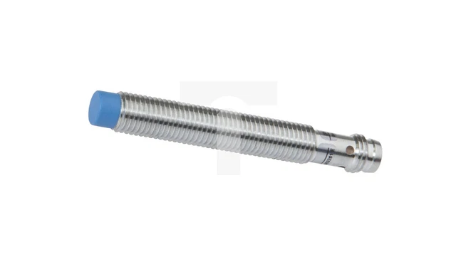 INDUCTIVE SENSOR M8X1 L: 60mm open Sn: 6mm 10-30V DC PNP NC M8 3-pin ...