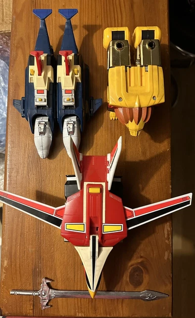 LIVE ROBOT DX + Live boxer DX Liveman EUR 449,00 - PicClick FR