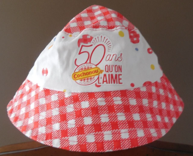 BOB COCHONOU 50 Ans Collector Goodies Caravane Tour De France 2022 EUR ...