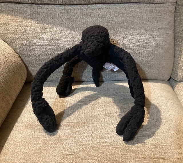 FUNKO STRANGER THINGS Mind Flayer Plush Soft Toy Rare £69.99 - PicClick UK