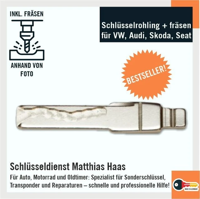 Skoda Schlssel Synchronisieren