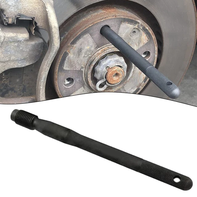ANTI-RUST ALIGNMENT PIN For Wheel Hanger M14X1.5/M Positioning Pin 1 Pc ...