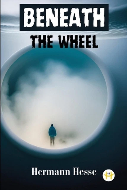 BENEATH THE WHEEL by Hermann Hesse Paperback Book £19.12 - PicClick UK